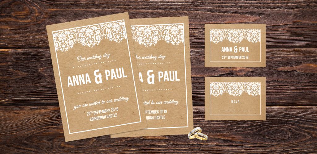 Bespoke Print - Push Print - Printers Glasgow